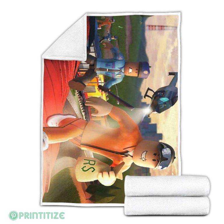 Roblox Hitler Blanket - Hot Sale 2026